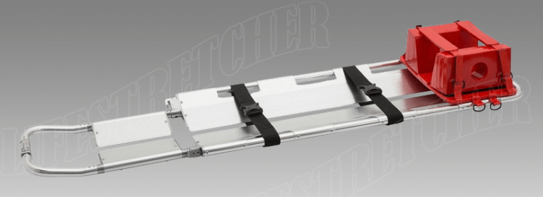 Scoop Stretchers & Backboards - stretcher, cot, ems & rescue & rehab ...